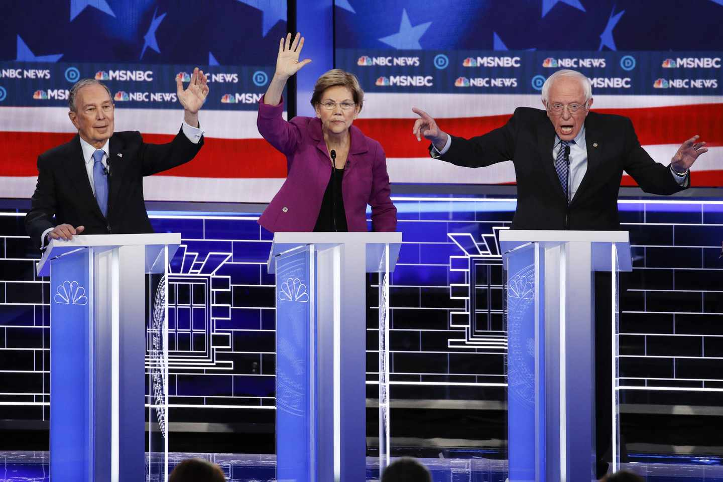 Will America Elect a Jewish President? | Myra Adams: Just a Concerned ...