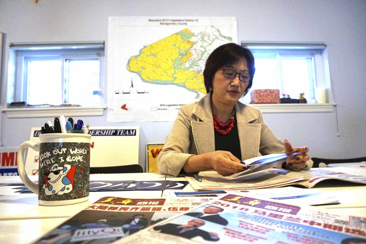 GOP Must Not Ignore Fast-Growing Asian American Electorate | Myra Adams ...