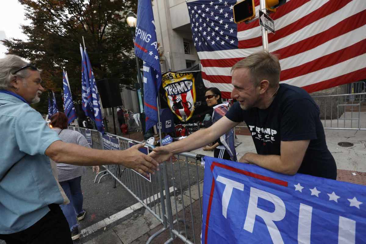 Can the GOP Face Up to Changing Demographics? | Myra Adams: Just a ...