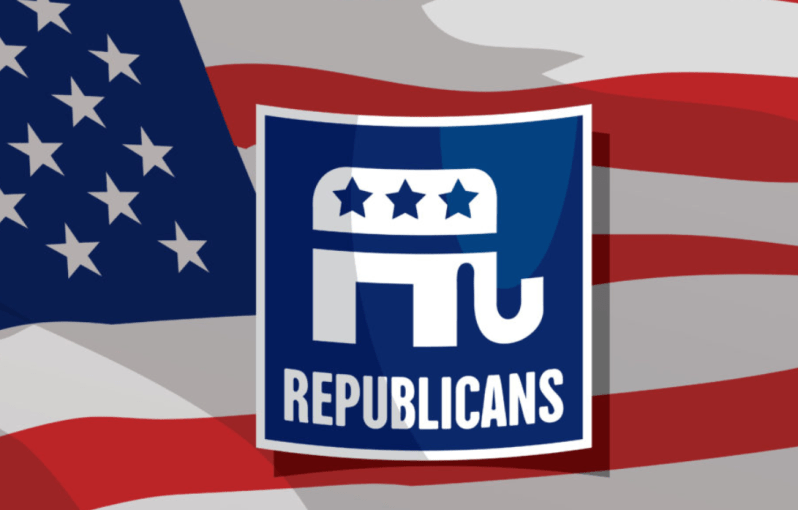 Leaving the GOP After 46 years and feeling ‘politically homeless ...