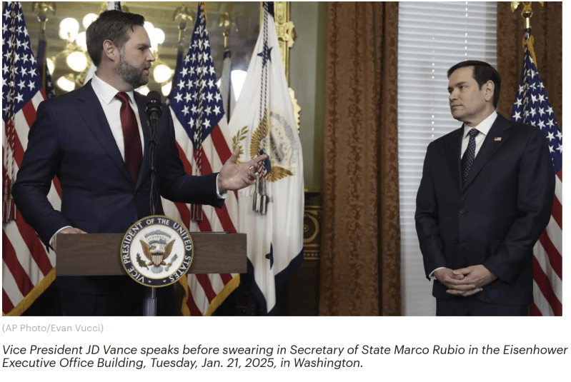 Myra Adams: Just a Concerned American | POLITICAL OBSERVATIONS